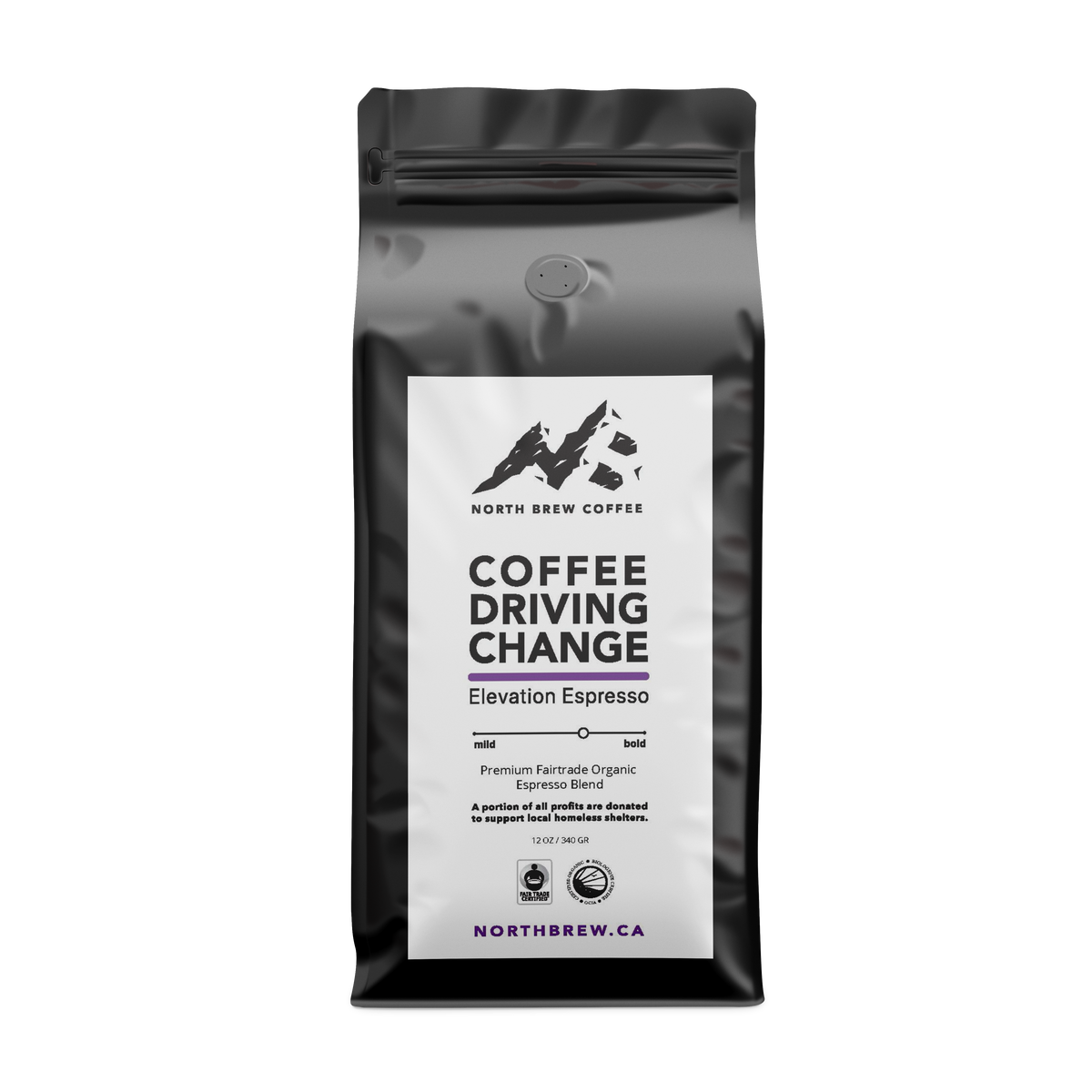 Elevation Espresso | North Brew Coffee